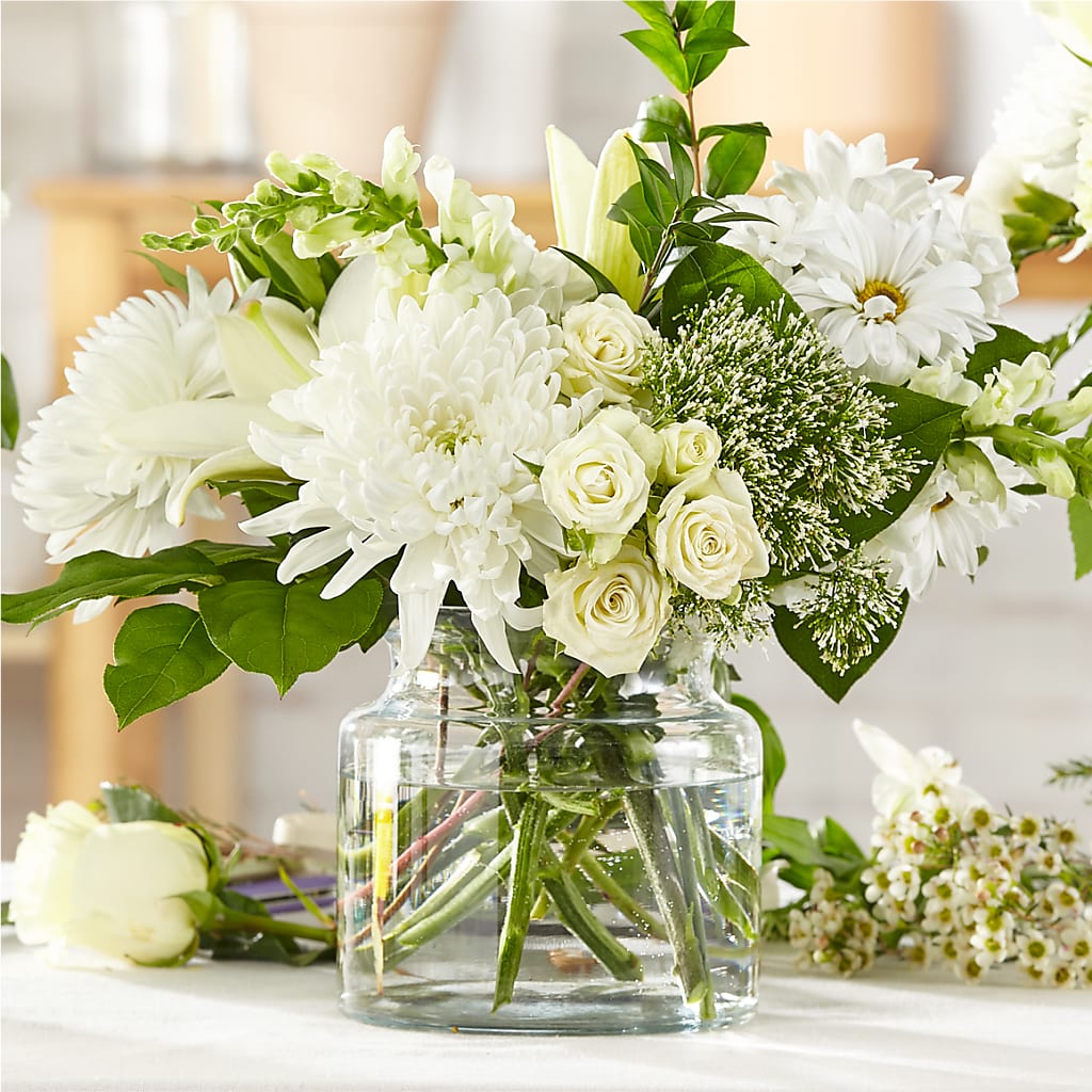 Washington Florist | Same Day Flower Delivery by Southern Utah Floral